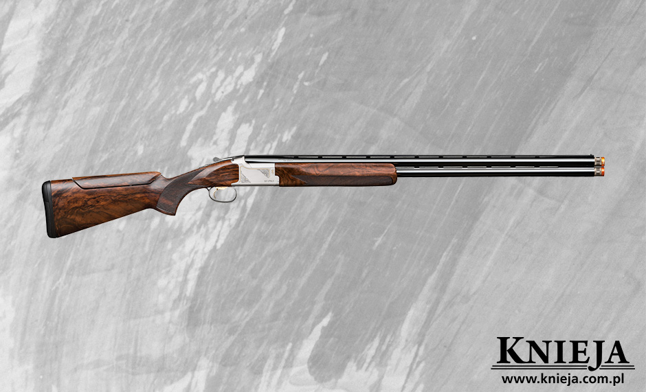 Bok Browning B525 Ultra XS Pro Adjustable: lufa 76cm | Sklep myśliwski Knieja